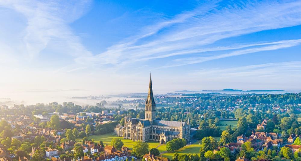Wiltshire announces LGPS Central as new pooling partner | News ...