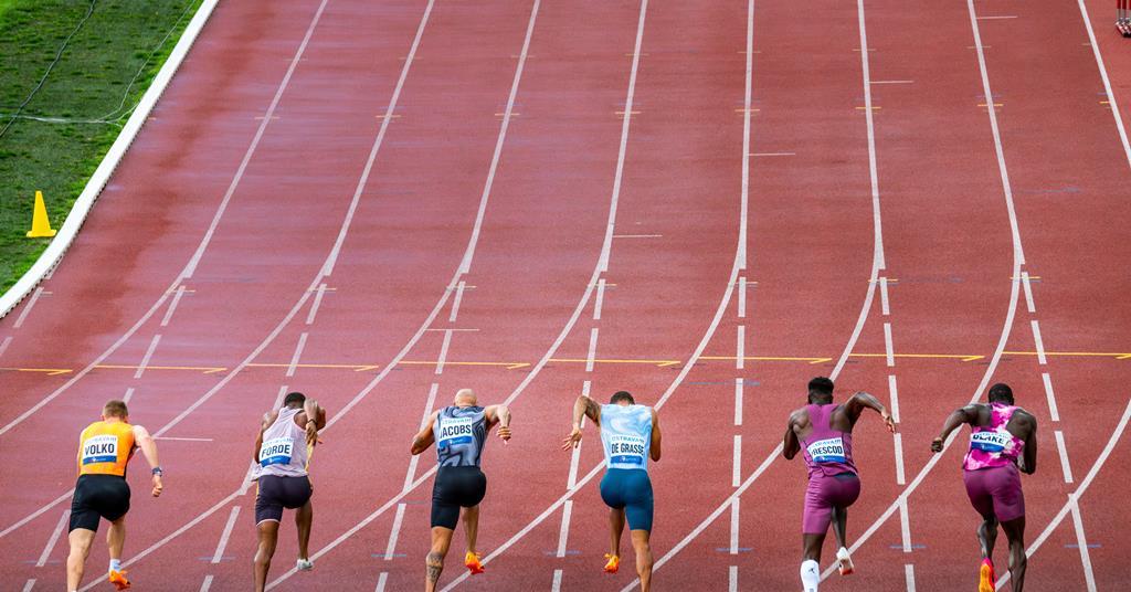 ‘Record’ buy-in pricing levels as insurer competition hots up | News ...