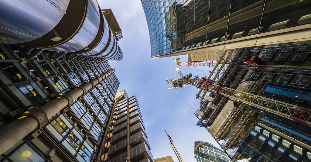 Mercer parent insures broker’s pension fund for £1.9bn with Standard ...