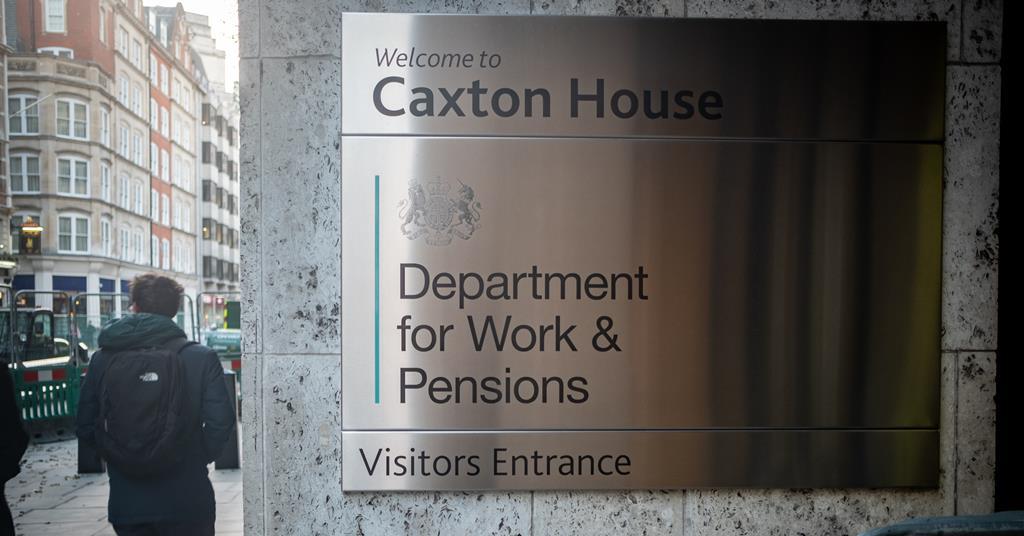 State pension review launches with government seeking views on ...