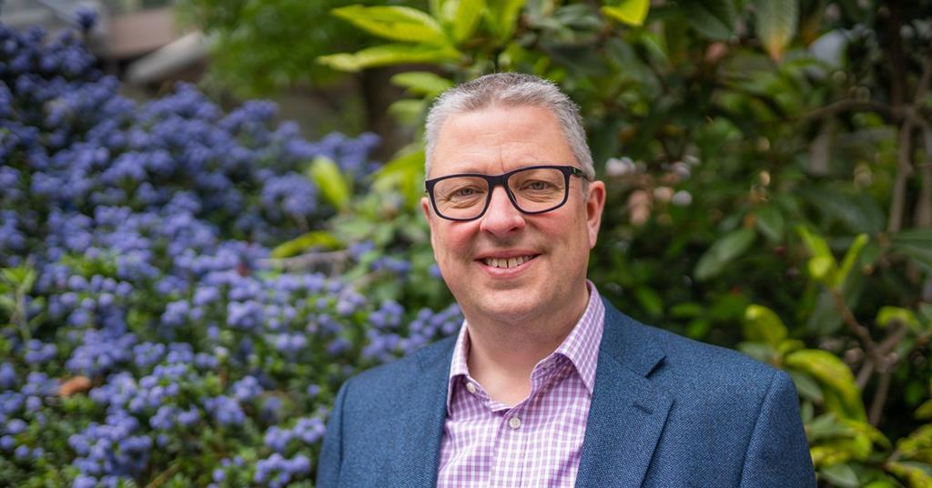 Railpen names Bord as new chief executive | People News | Pensions Expert