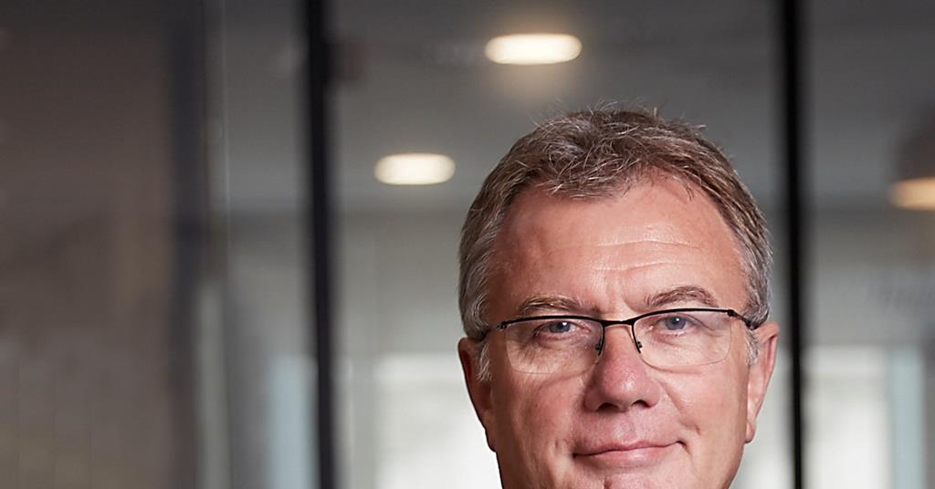 Appointments: Rory Murphy to leave MNOPF | People News | Pensions Expert