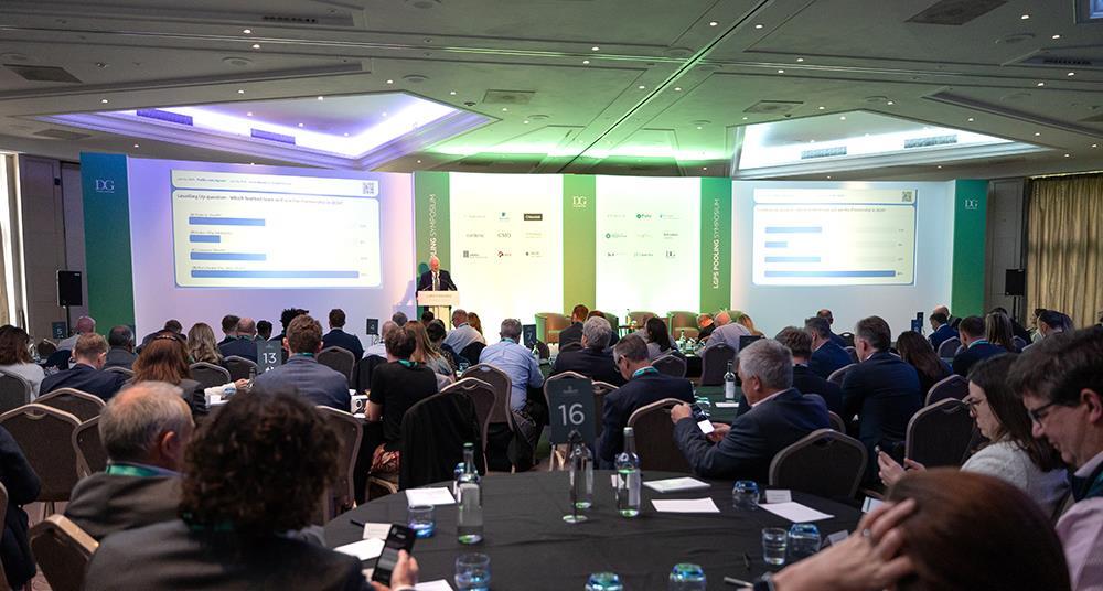 LGPS Pooling Symposium 2025 | Events | Pensions Expert