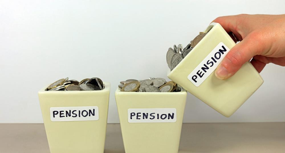 Pensions UK sets out model for small pots consolidation | News ...