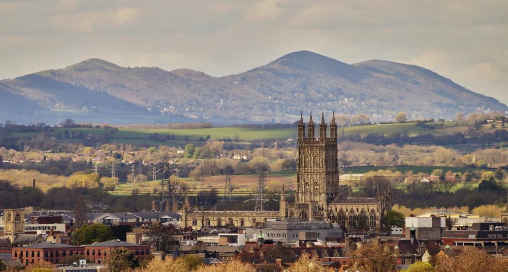 LGPS Central to gain another partner fund as Gloucestershire makes ...