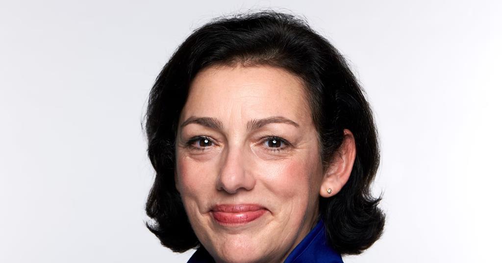 Appointments: TPR boss gets non-exec role; board appointments at IA ...