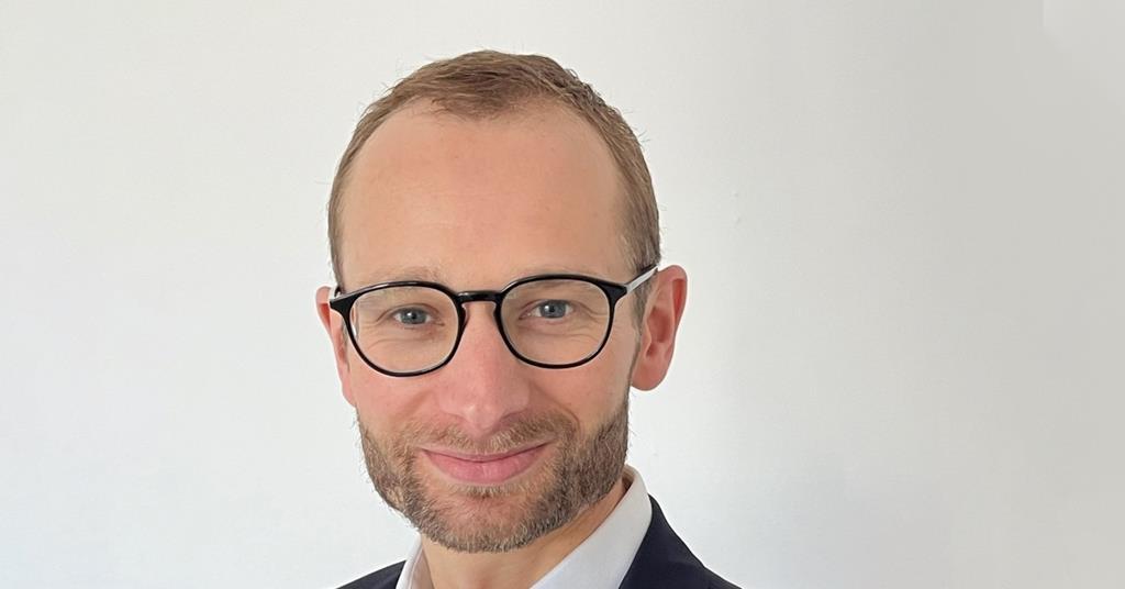 West Yorkshire appoints Dewey as chief investment officer | People News ...