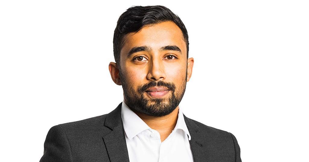 Appointments: Hymans names corporate DB lead | People News | Pensions Expert