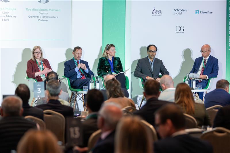 LGPS Pooling Symposium | Events | Pensions Expert