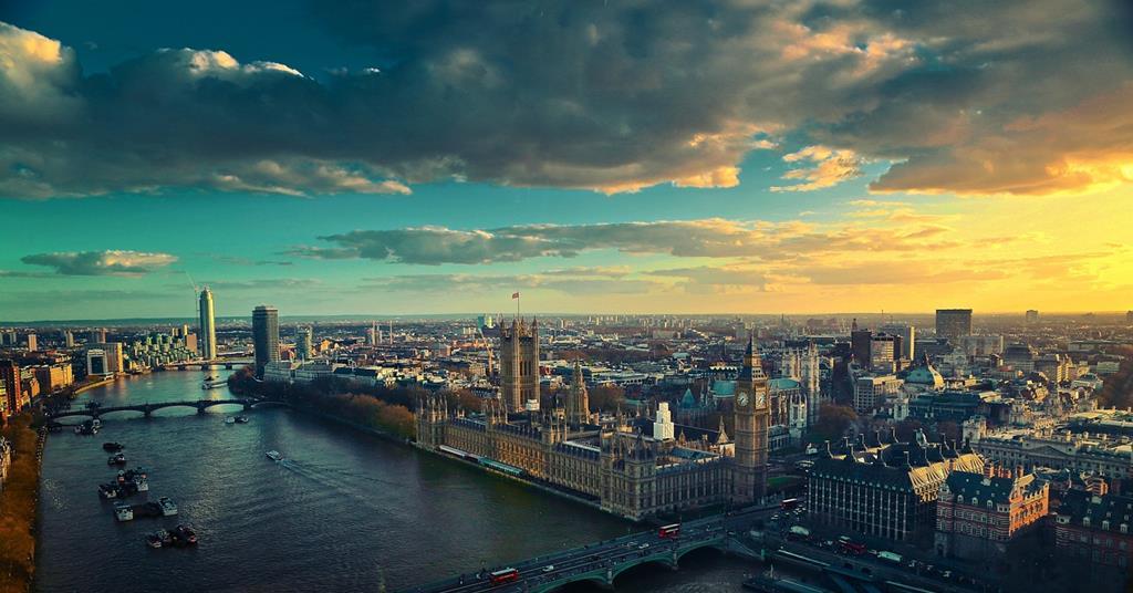 Mansion House Accord: Signatories urge government to support UK ...