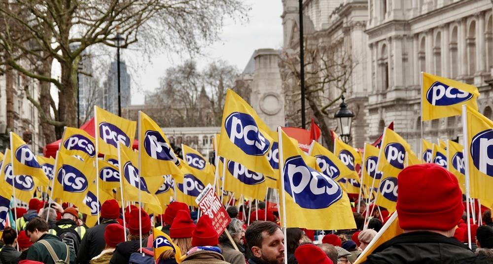 MyCSP staff union announces three more weeks of strike action | News | Pensions Expert
