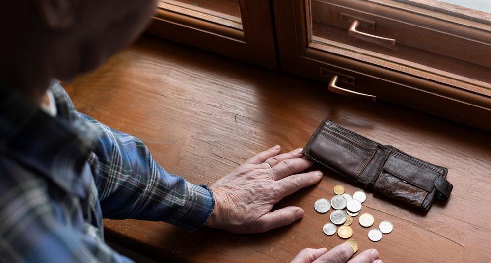 One in five workers faces retirement poverty as adequacy gap widens ...