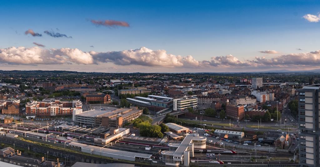 LGPS Central confirms six new partner funds as assets top £100bn | News ...