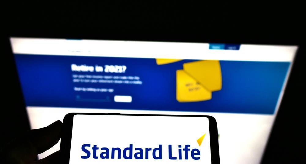 Standard Life buys Aegon in £2bn deal to create retirement savings ...