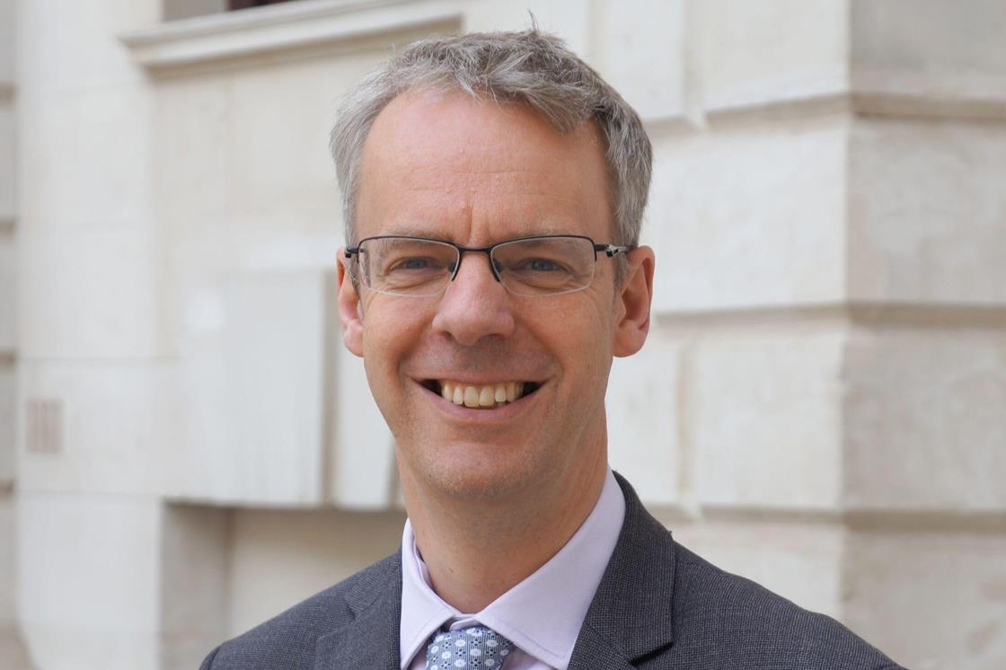 TPR appoints Pension Investment Review director to exec team | People News | Pensions Expert