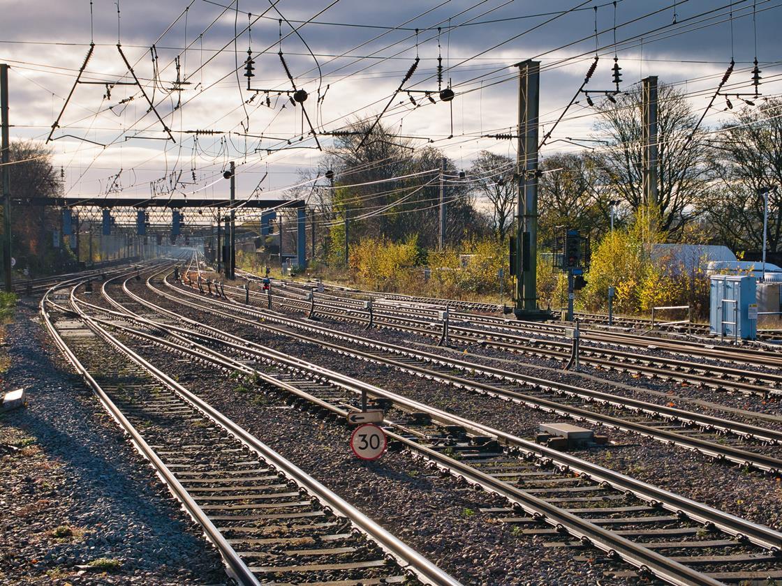 Railpen appoints productive assets leader to oversee innovation ...