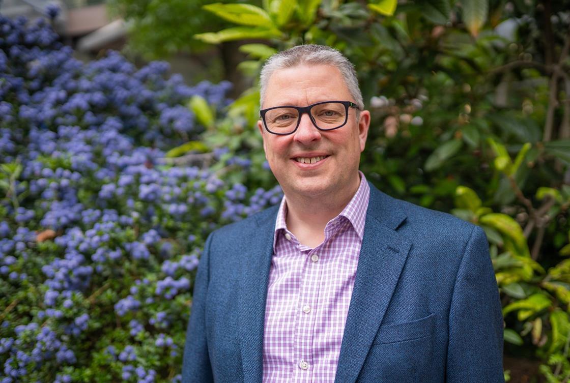 Railpen chief: Lessons from six months in pensions – and where we go ...