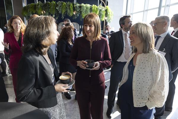 Mansion House Accord: Signatories urge government to support UK ...