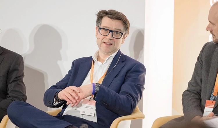 Podcast: LPPI’s Richard Tomlinson on the next phase of LGPS pooling ...