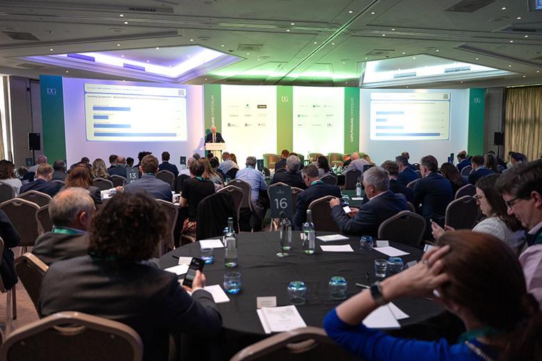 LGPS Pooling Symposium 2025 | Events | Pensions Expert