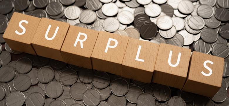 Data shows UK businesses are poised to put pension scheme surpluses to ...